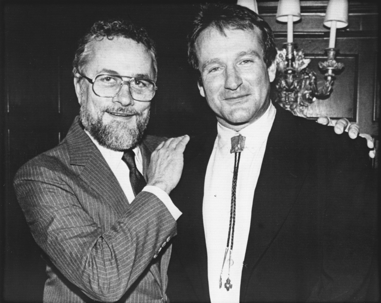 Goooooood Morning, Vietnam! – Taking Up Room