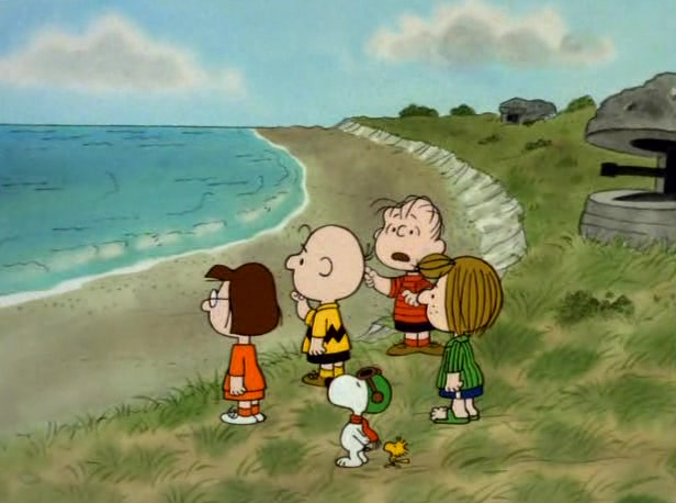 Hallowed Ground – Taking Up Room