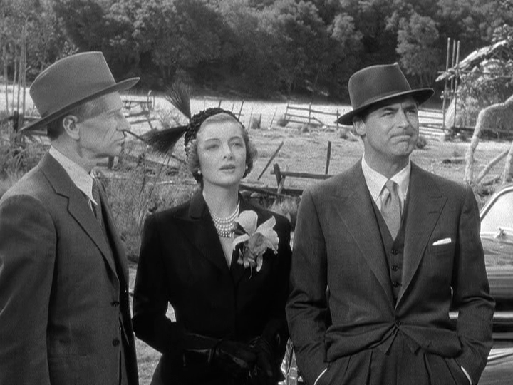 Mr. Blandings and Mr. Breen – Taking Up Room