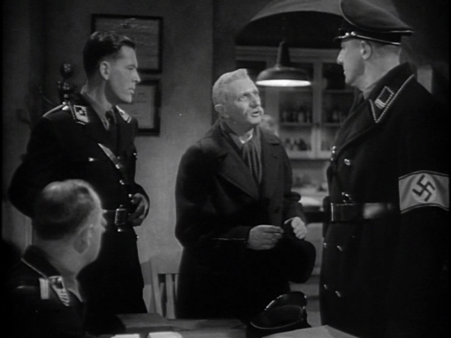 Norma’s Almost-Swan Song – Taking Up Room