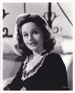 Meet Dorothy Morris – Taking Up Room