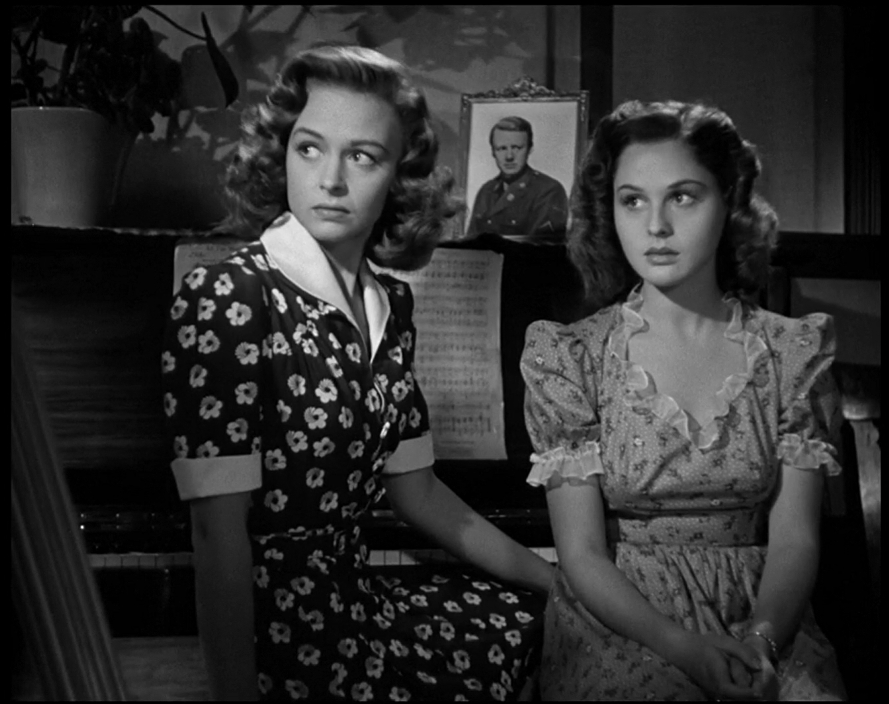 Meet Dorothy Morris – Taking Up Room