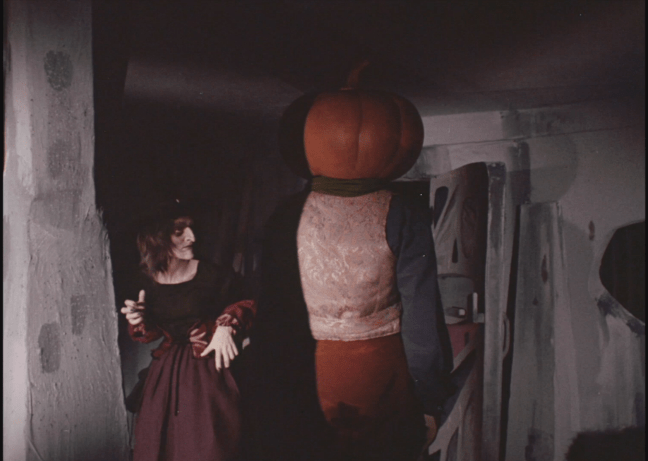 The Worst Oz Movie Ever Made (So Far) – Taking Up Room